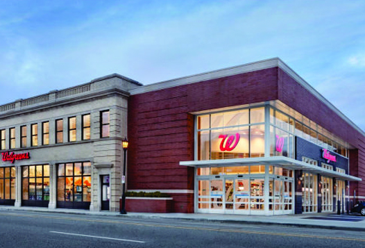 Walgreens NNN Financing - Gas Station Lenders Gas Station Lenders